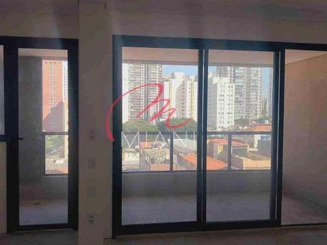 Apartamento à Venda no Ipiranga com 60m², 2 quartos sendo 1 suíte e 1 vaga de garagem Próximo da e
