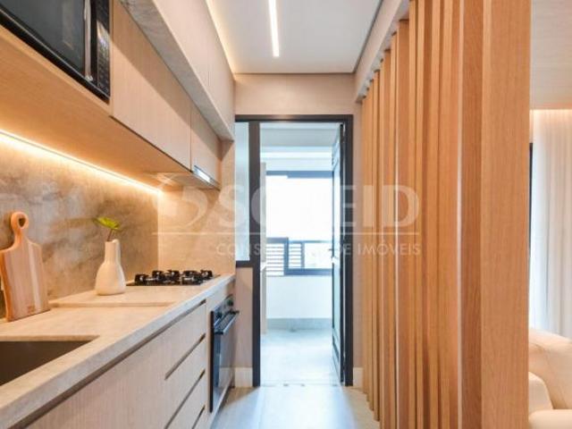 Apartamento á Venda no Ipiranga com 65m², 2 quartos sendo 1 suíte, 2 vagas