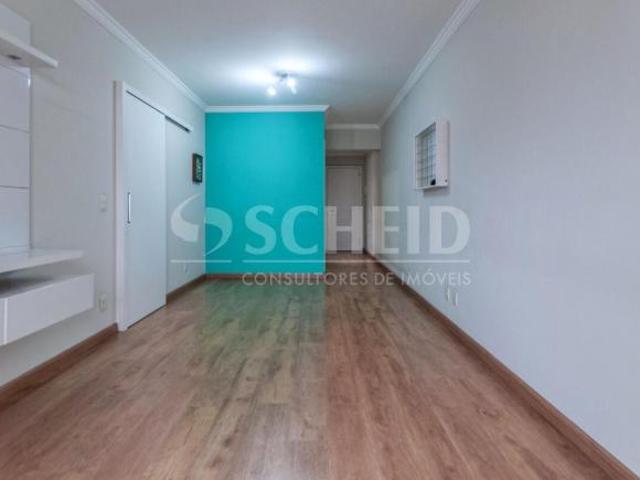 Apartamento á Venda no Ipiranga com 69m², 2 quartos, 1 vaga