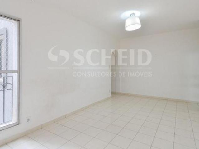 Apartamento á Venda no Ipiranga com 72m², 2 quartos, 1 vaga