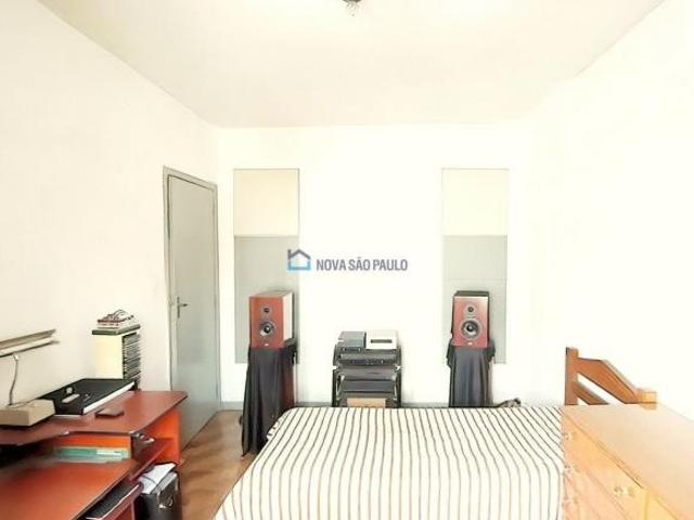 Apartamento à Venda no Ipiranga com 85m²