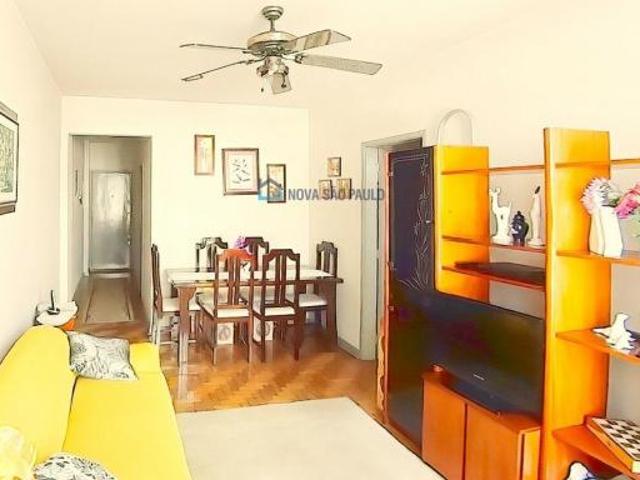 Apartamento à Venda no Ipiranga com 85m²