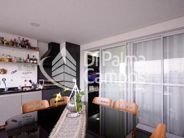 Apartamento à venda no Ipiranga com 92m², 3 quartos e 2 vagas
