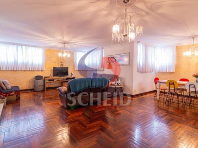 Apartamento á Venda no Ipiranga com 188m², 3 quartos sendo 2 suítes, 1 vaga