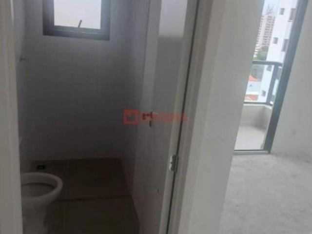 Apartamento à Venda no Ipiranga com 1Vaga