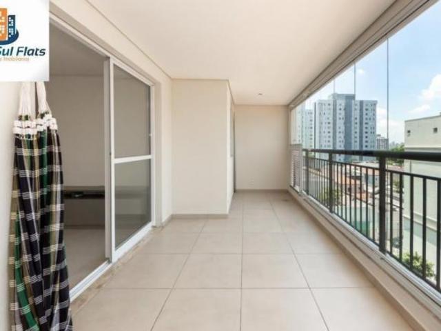 Apartamento à Venda No Ipiranga Com 2 Dormitórios Sendo 1 Suíte e 1 Vaga Varanda