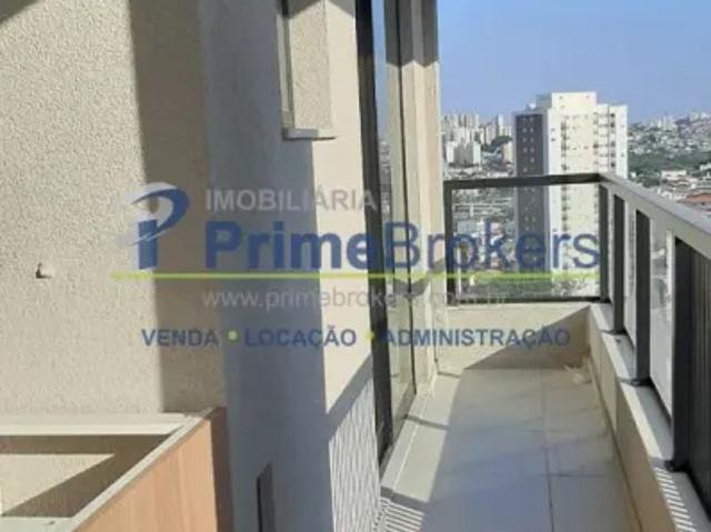 Apartamento a venda no Ipiranga com 2 dormitórios, 1 suíte, 1 vaga e 53,50 m²