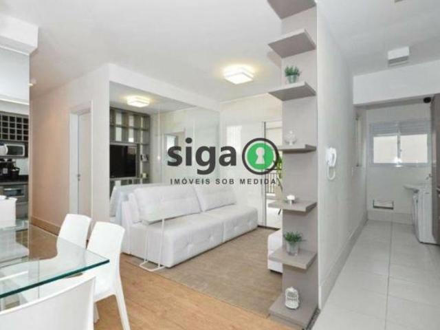 Apartamento a venda no Ipiranga com 2 quartos