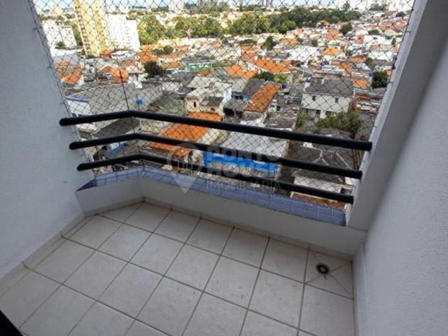 Apartamento á venda no Ipiranga com 2 quartos, 1 suíte e 2 vagas