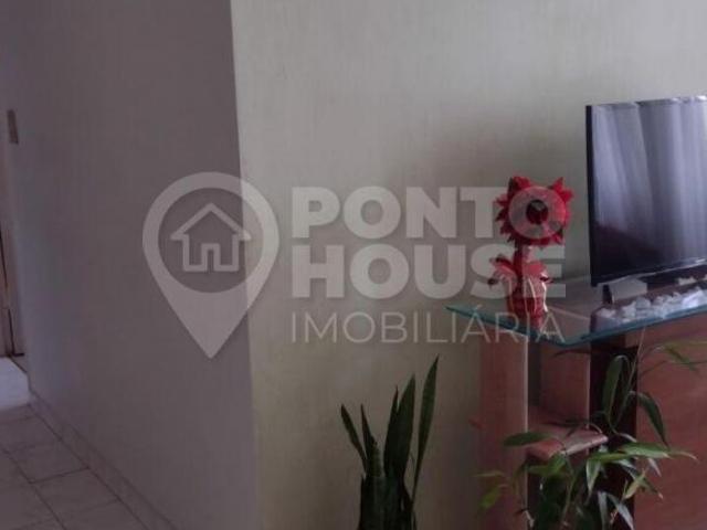 Apartamento à venda no Ipiranga com 2 quartos e 1 vaga