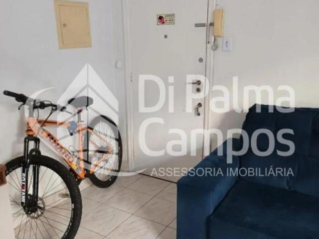 Apartamento à venda no Ipiranga com 2 quartos e fácil acesso à Av. Dom Pedro I
