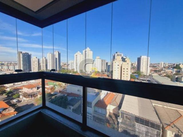 Apartamento à venda no Ipiranga com 2 quartos, sendo 1 suíte, 1 vaga de garagem