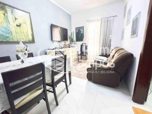 Apartamento à venda no Ipiranga com 2 quartos, reformado e com quintal