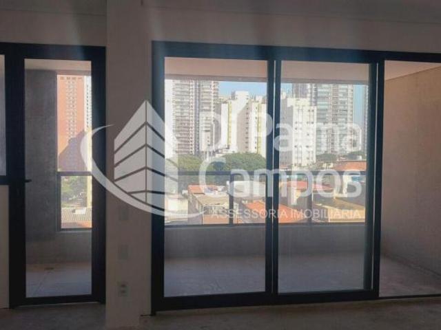 Apartamento à venda no Ipiranga com 2 quartos, varanda e vaga