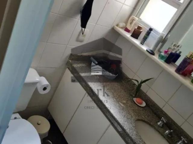 Apartamento a venda no Ipiranga com 3 dormitórios 1 suíte e 93 metros