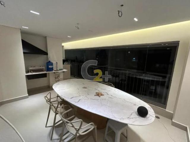 Apartamento a venda no Ipiranga com 3 quartos, 1 suite e 2 vagas
