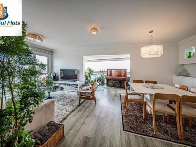 Apartamento à Venda No Ipiranga Com 3 Suítes e 3 Vagas
