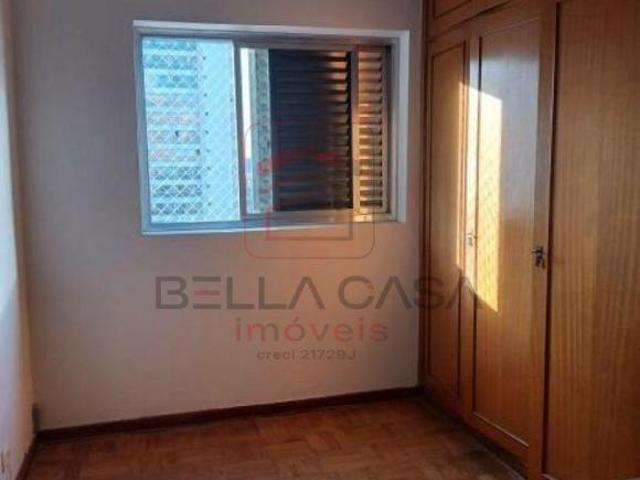 Apartamento a venda no Ipiranga com vaga