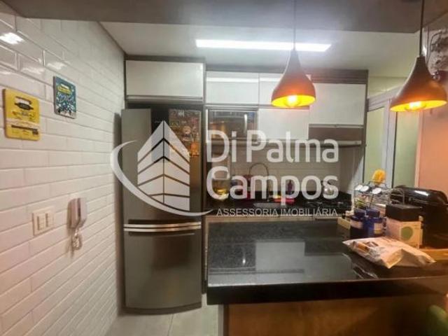 Apartamento à venda no Ipiranga com lazer completo e fácil acesso às principais vias