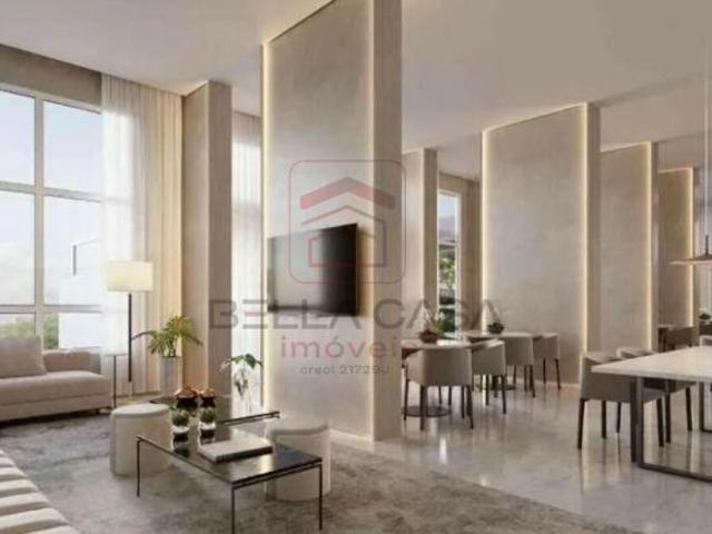 Apartamento a venda no Ipiranga com porteira fechada com 3 dormitórios e 1 suite