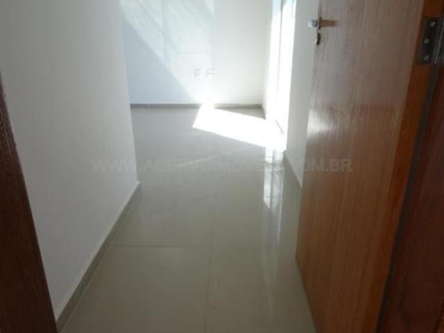 Apartamento à venda no Ipiranga Juiz de Fora/MG