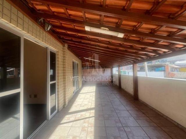 Apartamento à Venda no Ipiranga, Juiz de Fora/MG