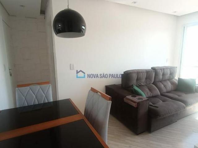 Apartamento à Venda no Ipiranga ? Localização Privilegiada Próxima ao Museu!