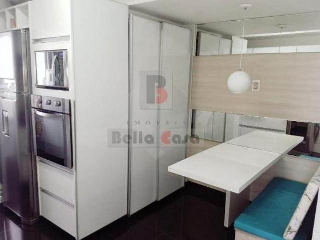 Apartamento a venda no Ipiranga Porteira Fechada