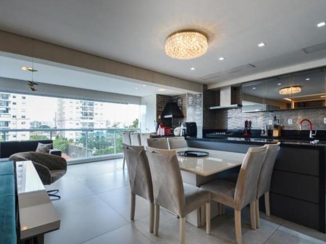 Apartamento à venda no Ipiranga São Paulo