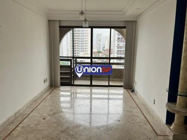 Apartamento à venda no Ipiranga, São Paulo