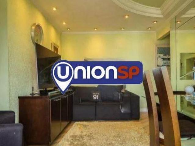 Apartamento à venda no Ipiranga, São Paulo