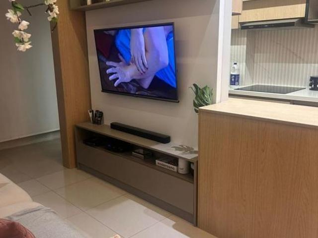 Apartamento à venda no Ipiranga, São Paulo