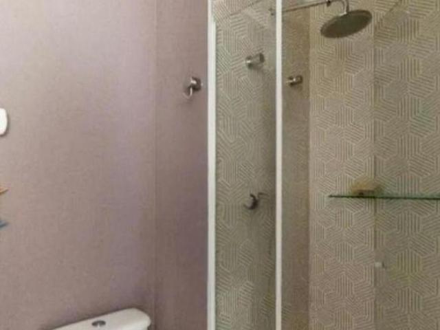 Apartamento à venda no Ipiranga, São Paulo 2 quartos, 1 suíte, 2 salas, 2 banheiros, 1 vaga 68m²