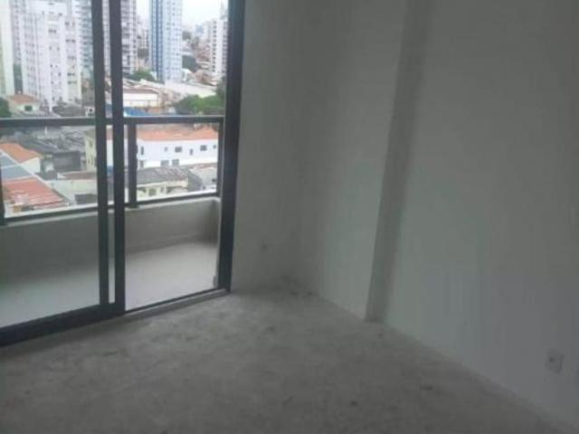 Apartamento à venda no Ipiranga São Paulo com 53m², 2 quartos e 1 suíte I.