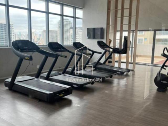Apartamento à venda no Ipiranga, São Paulo SP: 1 quarto, 1 suíte, 1 banheiro, 25m² de área!