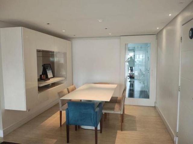 Apartamento à venda no Ipiranga, São Paulo SP: 2 quartos, 1 suíte, 2 banheiros, 2 vagas, 102m²!