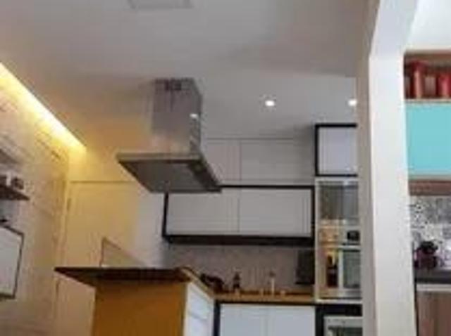 Apartamento à venda no Ipiranga, São Paulo SP, 2 quartos, 1 suíte, 2 salas, 2 banheiros, 2 vagas, 65