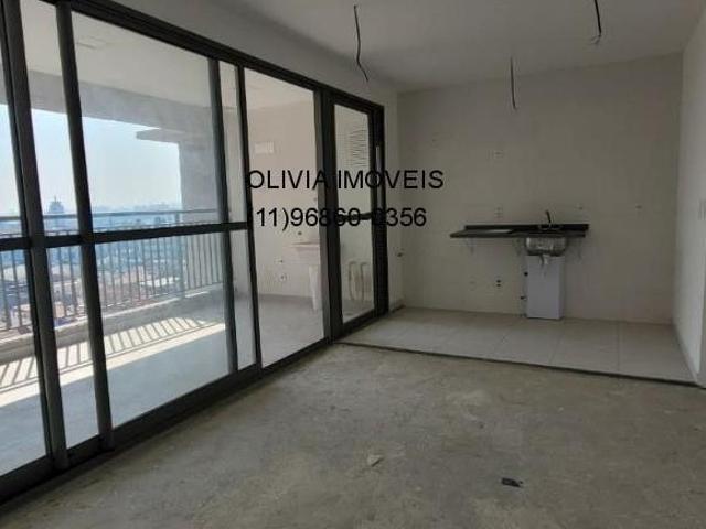 Apartamento à venda no Ipiranga, São Paulo SP: 3 quartos, 1 suíte, 1 sala, 3 banheiros, 1 vaga Imp