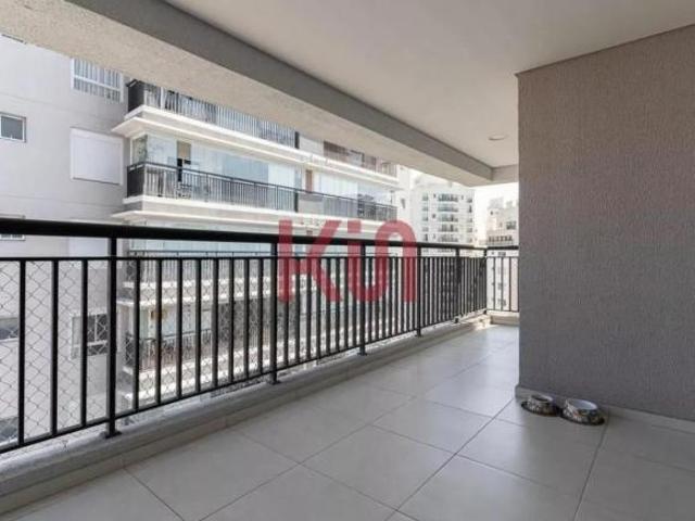 Apartamento à venda no Ipiranga, São Paulo SP: 3 quartos, 1 suíte, 3 banheiros
