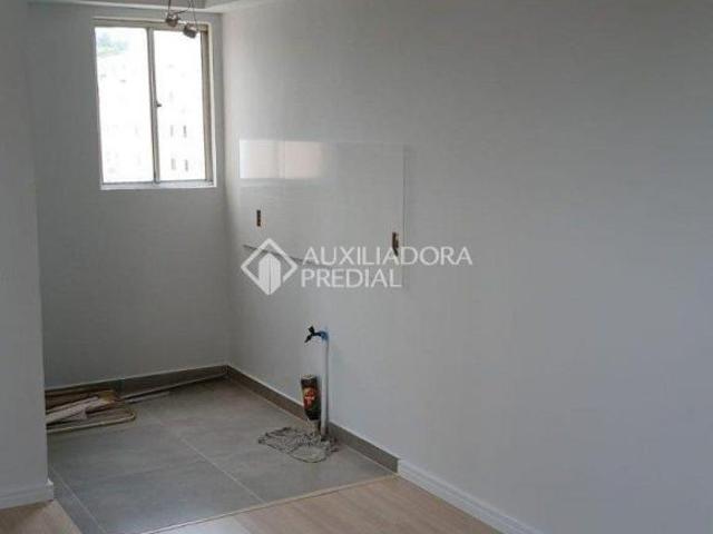 Apartamento à venda no Ipiranga, Sapucaia do Sul