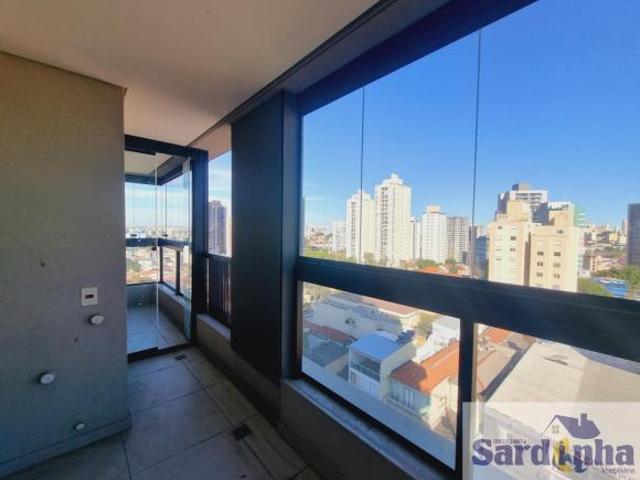 Apartamento à Venda no Ipiranga SP, 53m², 2 Dorms, 1 Suíte