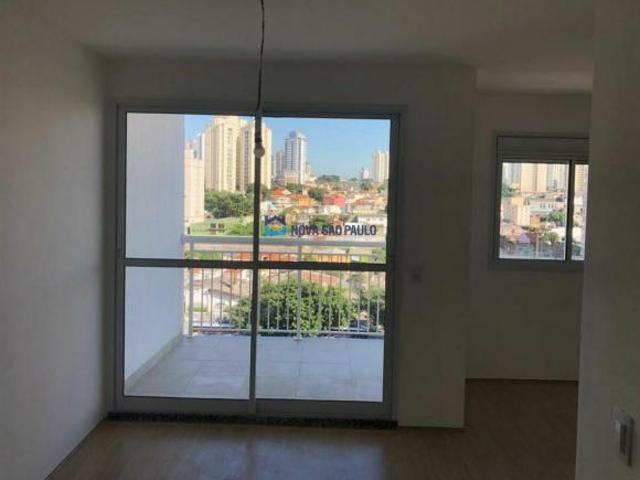 Apartamento a venda no Ipiranga 02 quartos
