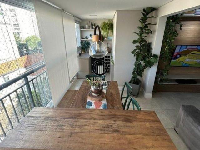 Apartamento à venda no Ipiranga