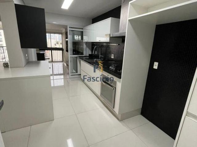 Apartamento à venda no Ipiranga