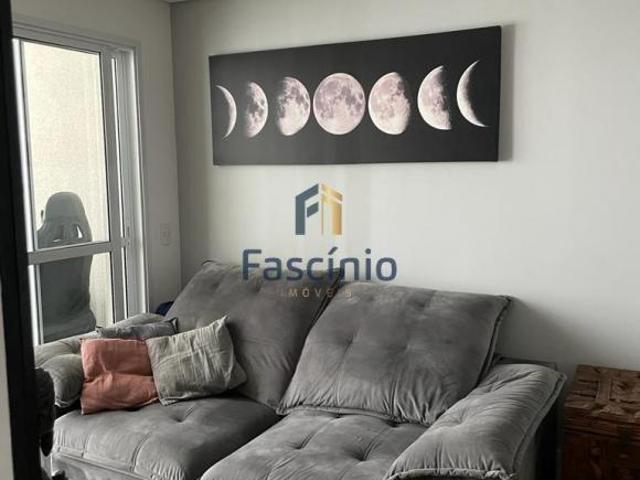 Apartamento à venda no Ipiranga