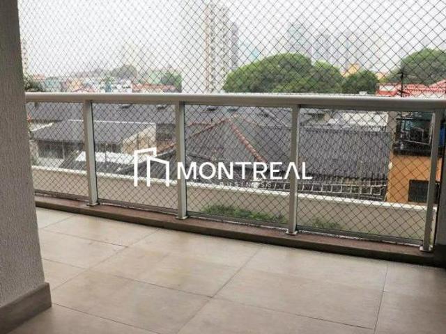 Apartamento à venda no Ipiranga