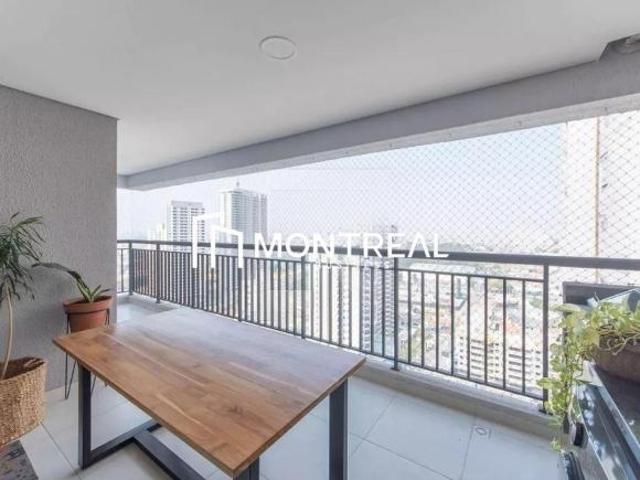 Apartamento à venda no Ipiranga