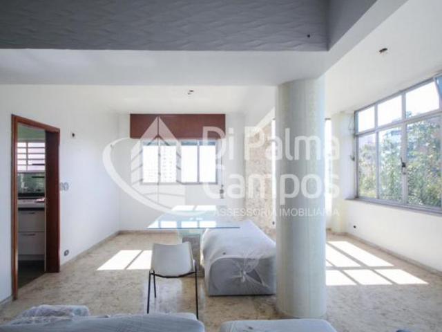 Apartamento à venda no Ipiranga, 220m²
