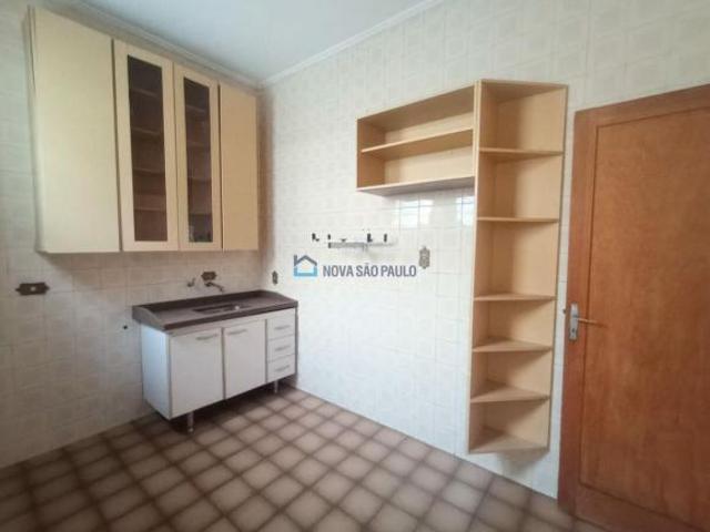 Apartamento à venda no Ipiranga