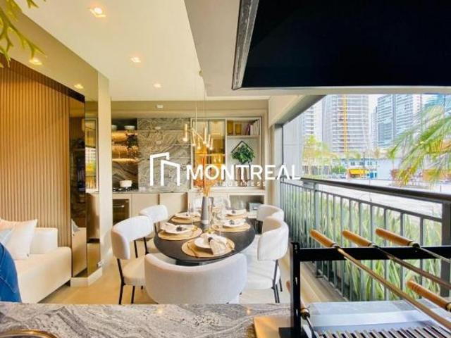 Apartamento à venda no Ipiranga